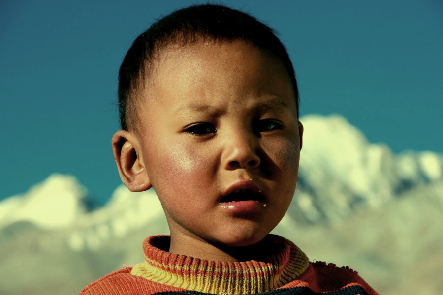 Nepal